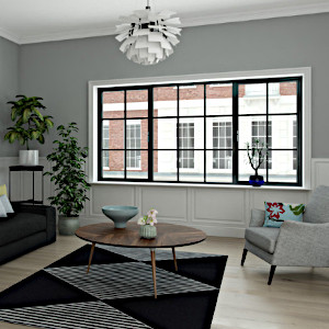 Aluminium Windows, Preston – Supplier & Installer